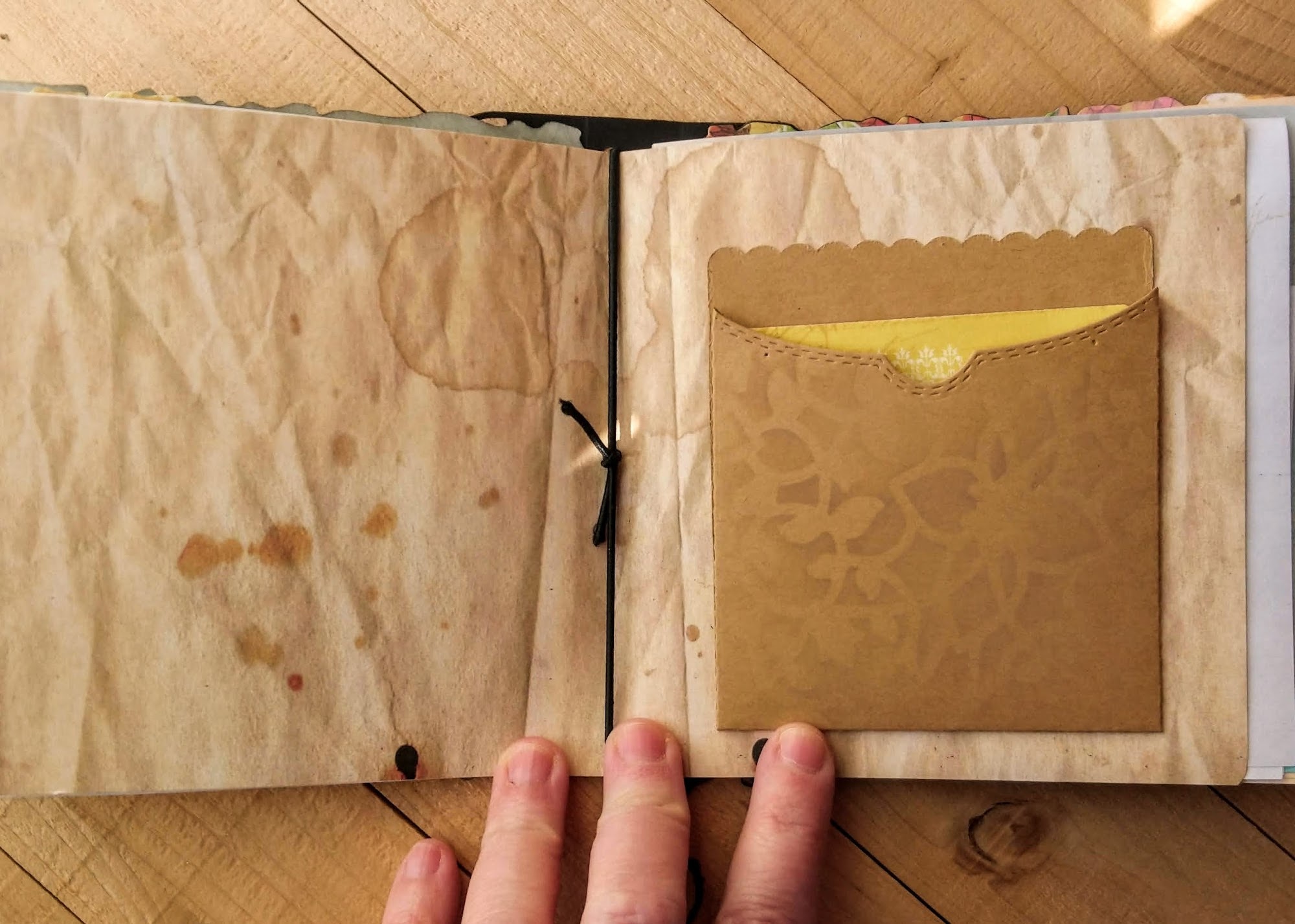 Studio Light Journal