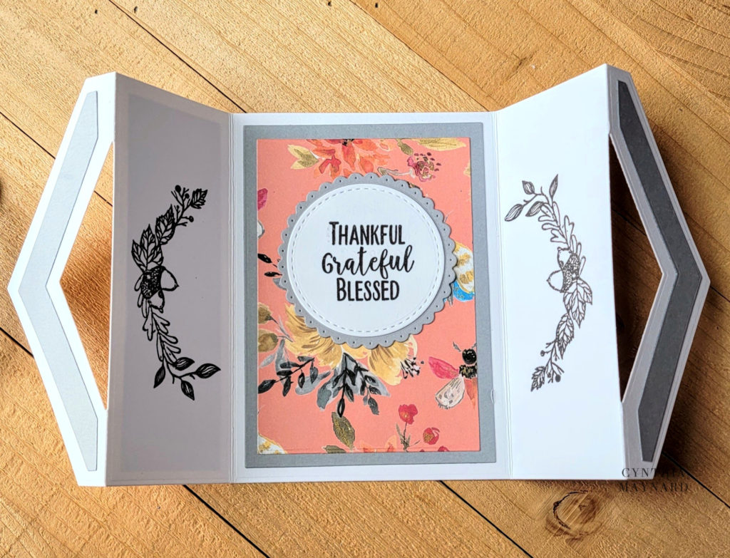 Creative Craft Card