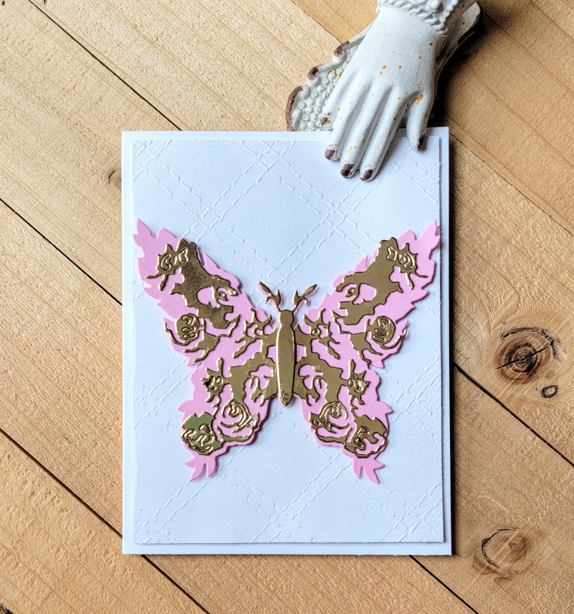 butterfly spellbinders