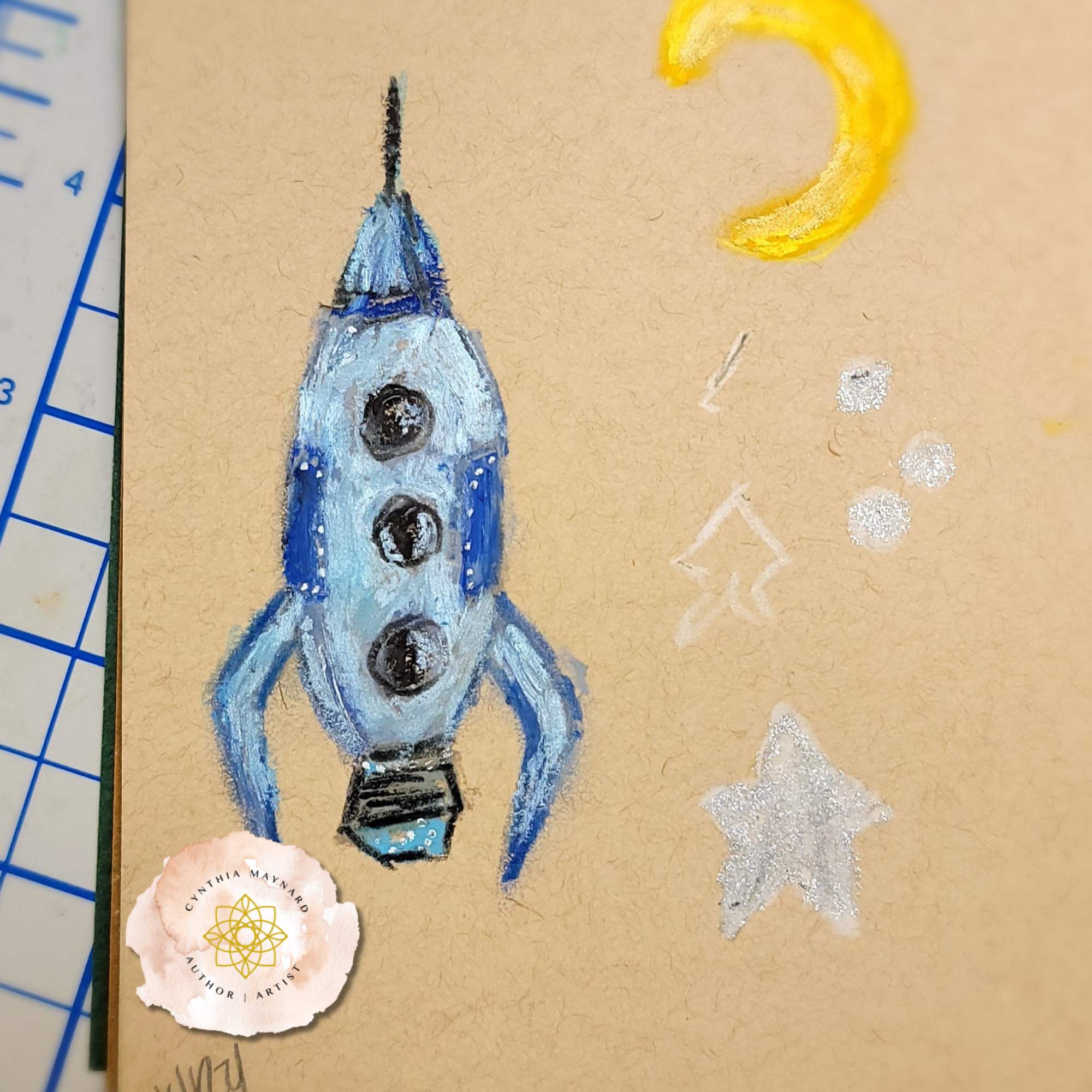 rocket