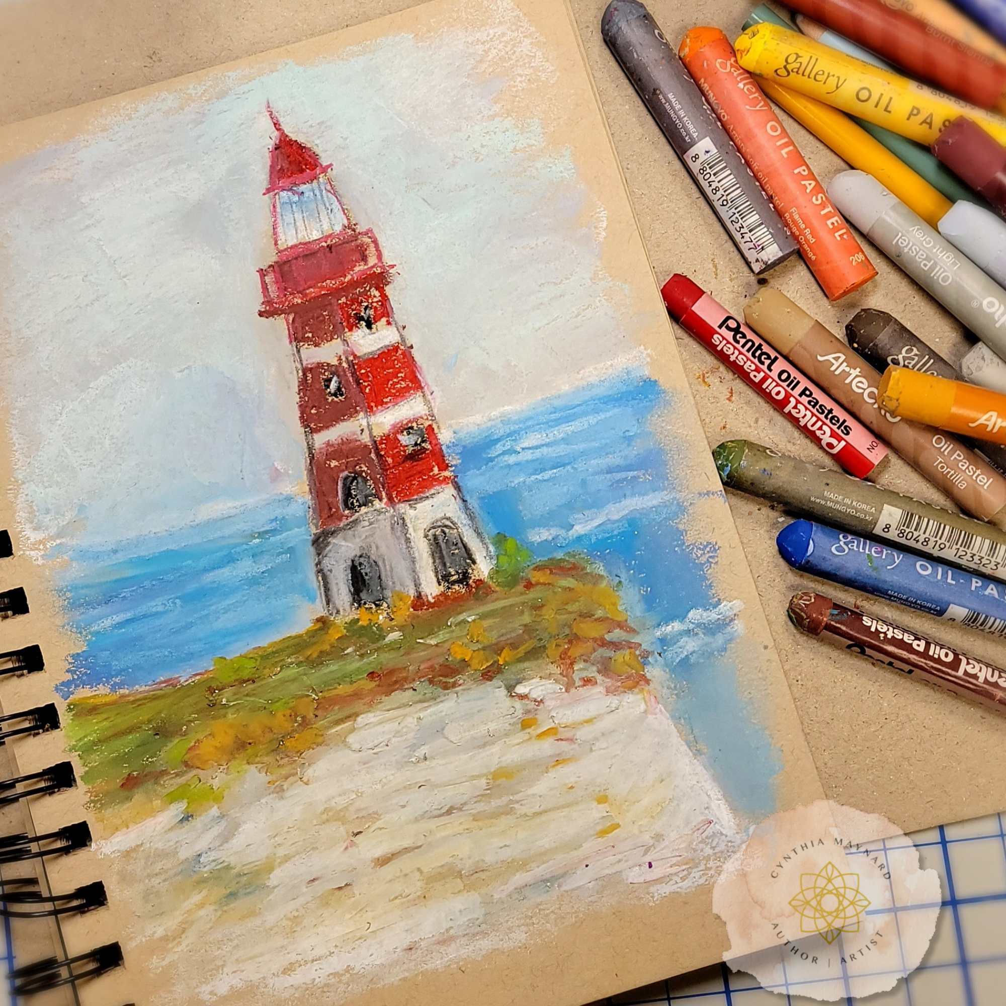 op lighthouse