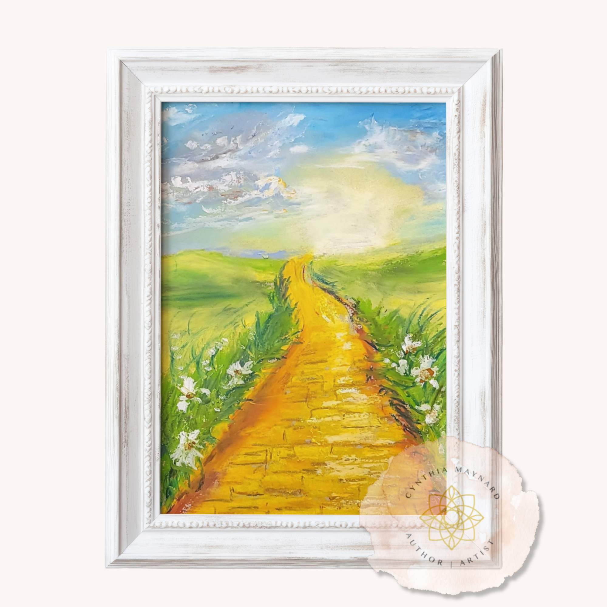 op brick road